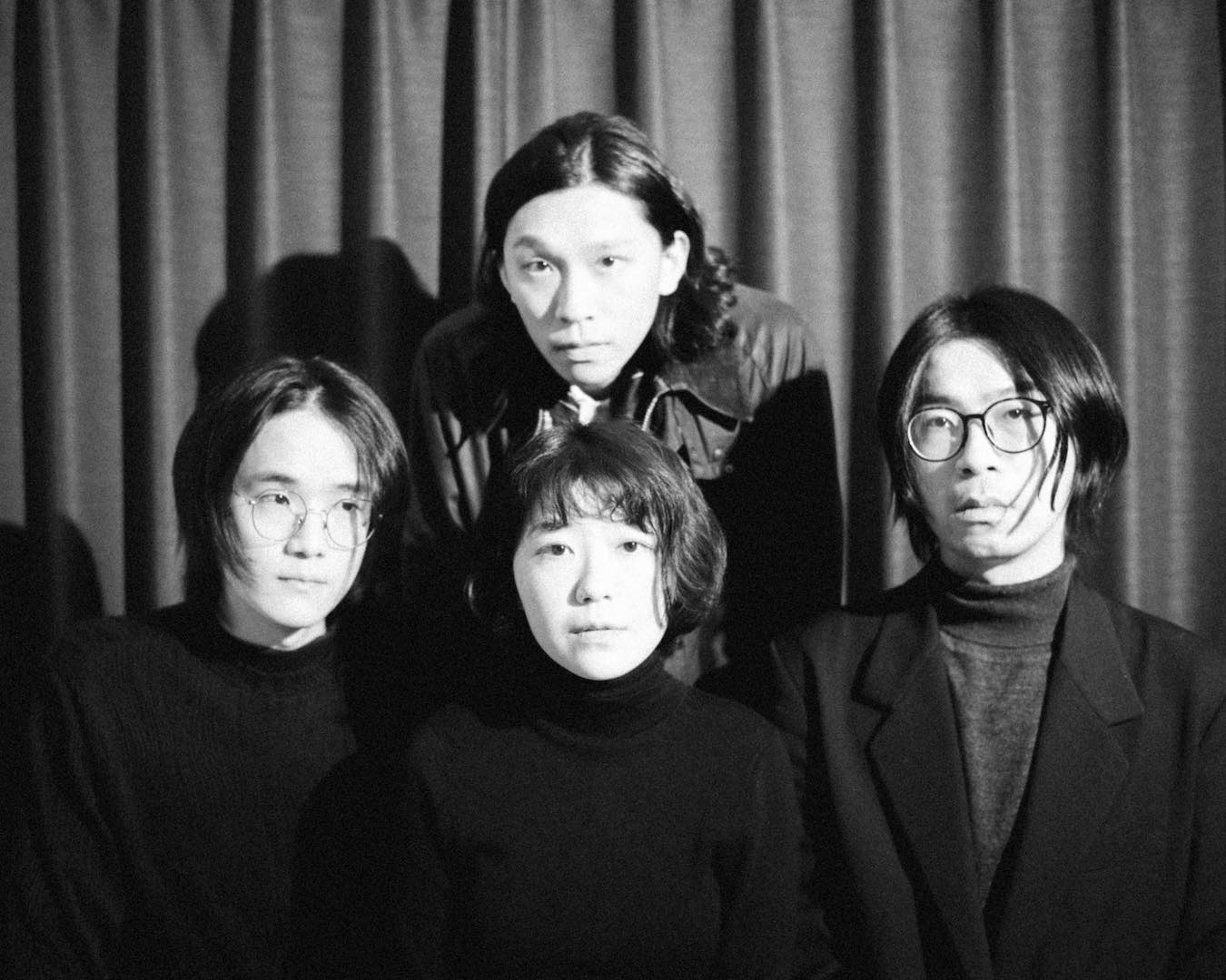Yokkorio新單曲邀請deca joins鄭敬儒驚喜獻聲 預告「新專輯正在路上」 - 一起追星去 Party Star Media