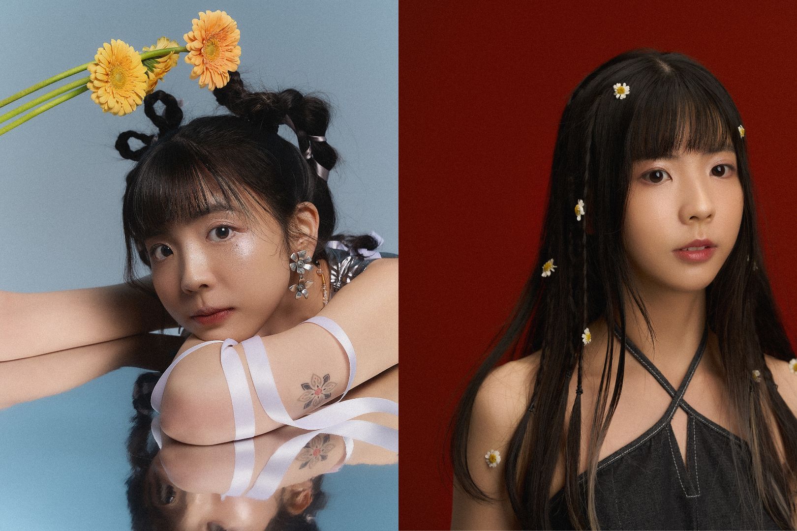 XuanXuan《Path and Mind》不落俗套的夢幻聲響 邀請王彙筑擔綱配唱製作人 - 一起追星去 Party Star Media